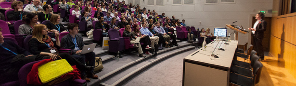 SpotOn 2016 - BMC Events